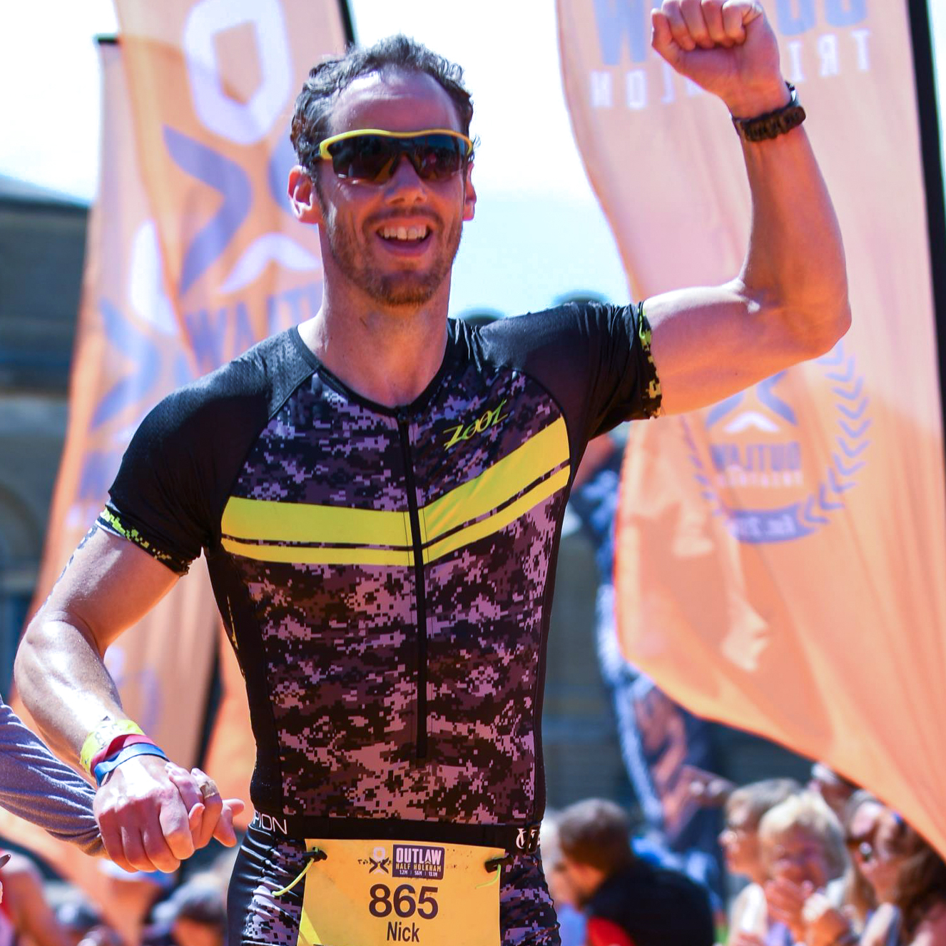 Committee – HI Runners